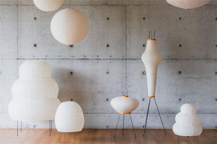 How to Choose the Perfect Floor Lamp for Your Space – Hüga Collective