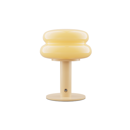 Macaron LED Table Lamp | Colorful & Playful Lighting