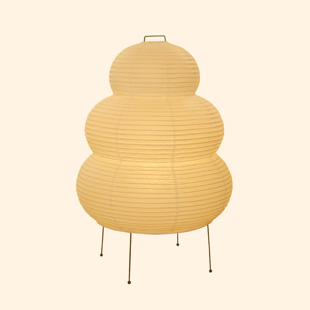 All Lamps – HÜGA COLLECTIVE