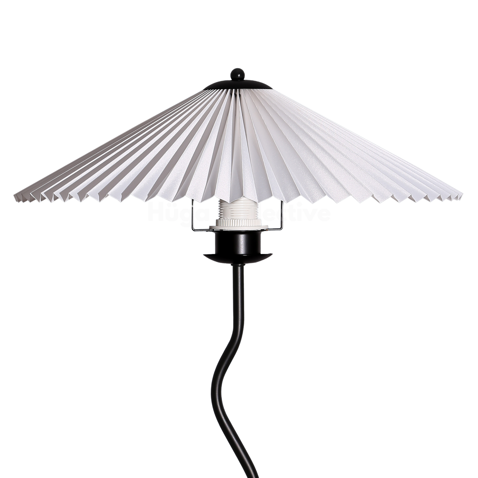 Kyoto Floor Lamp | Japanese-Inspired Lighting – Hüga Collective